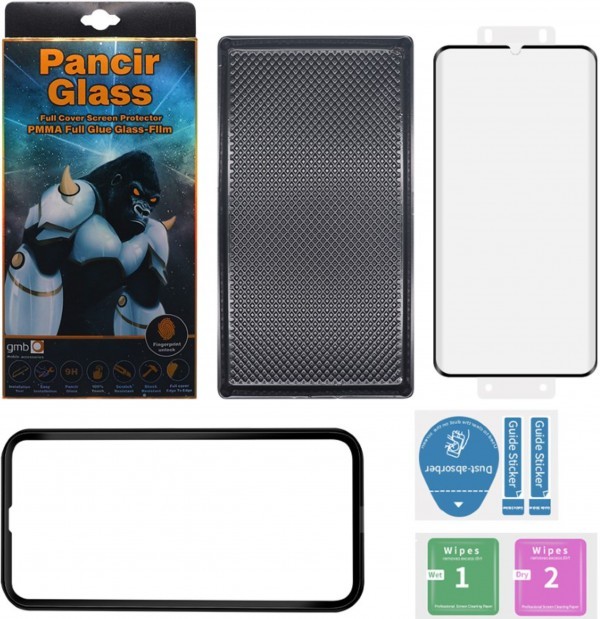 MSPC-XIAOMI-MI Note 10/Note 10 lite* PMMA(glass) folija,Full Glue Full cover,zastita za XIAOMI (149)