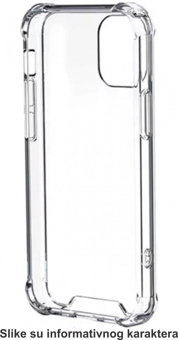 MCTT3-SAMSUNG S20 FE * Futrola hardcase silicone providna (89)