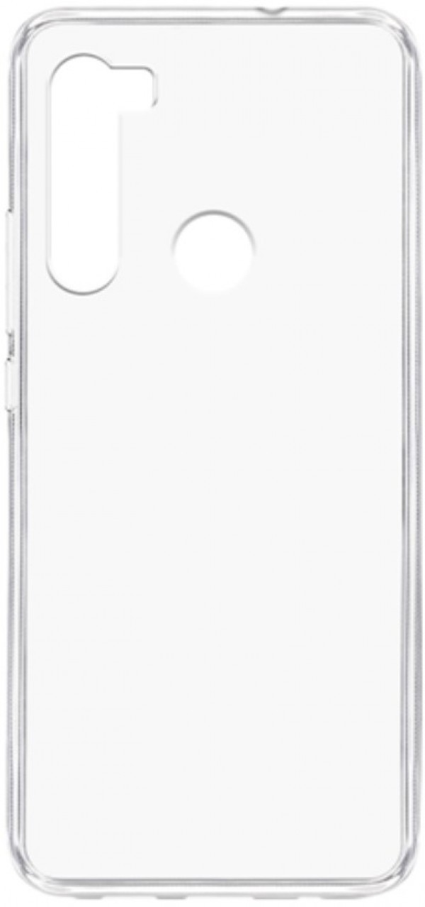 MCTT1-IPHONE 7+/8+ * Futrola UTP Ultra Tanki Protect silicone providna (79)