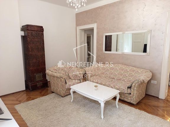 Cvijićeva, dobra lokacija 61m2 ID#10920