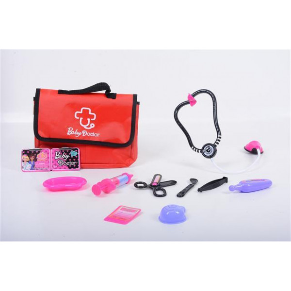 Dečiji Doktor Set 071601