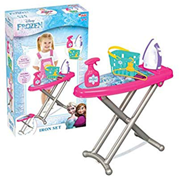 Dede Igračka Set za peglanje Frozen 035858