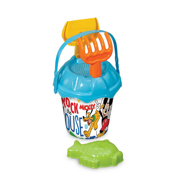 Dede Kofica za pesak Mickey set 015447