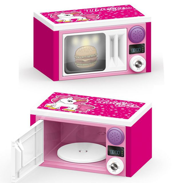 Dolu Igračka Mikrotalasna Unicorn 025388