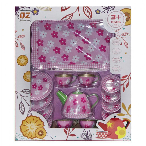 Igračka Čaj Set 013342