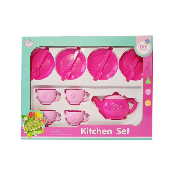 Igračka Čaj Set 042299
