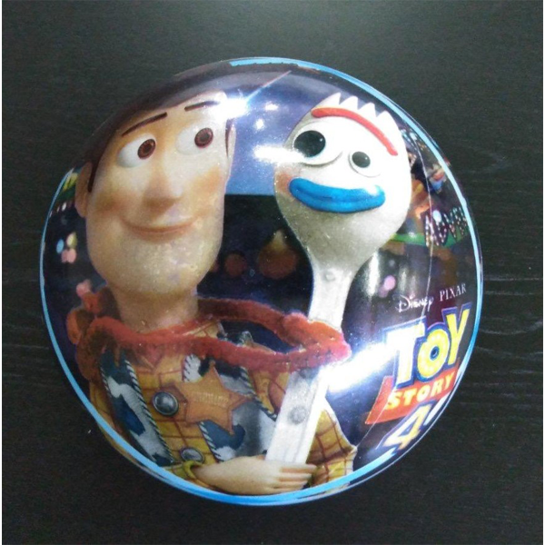 Igračka Dečija Lopta Toy Story 503194