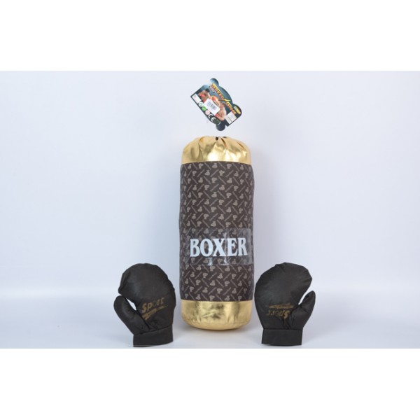 Igračka Dečiji Boks Set 011999