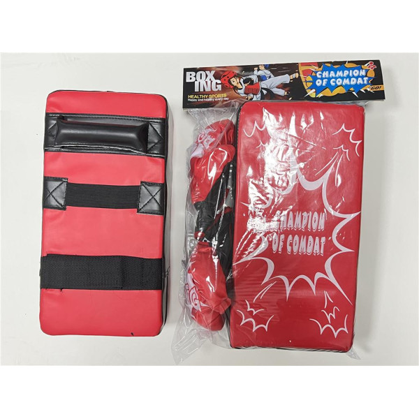 Igračka Dečiji boks set 935557