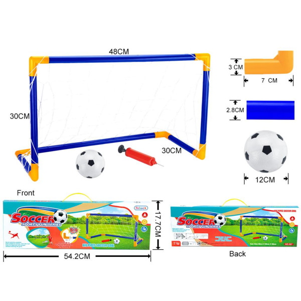 Igračka Dečiji Gol 072969