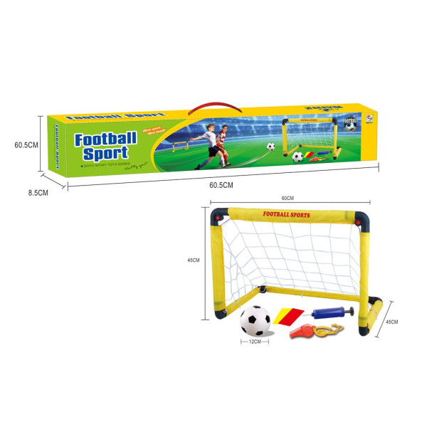 Igračka Dečiji Gol Set 675468