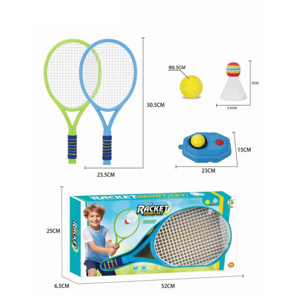 Igračka Dečiji tenis set 956959
