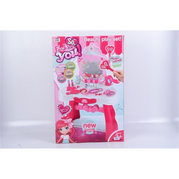 Igračka Dečiji Toaletni Sto 938726