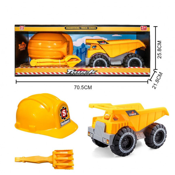 Igračka Građevinski Set 406918