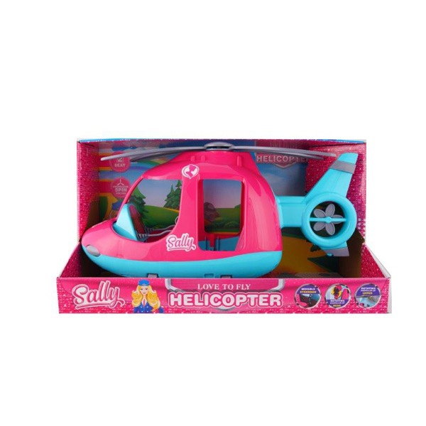 Igračka Helikopter 510897T