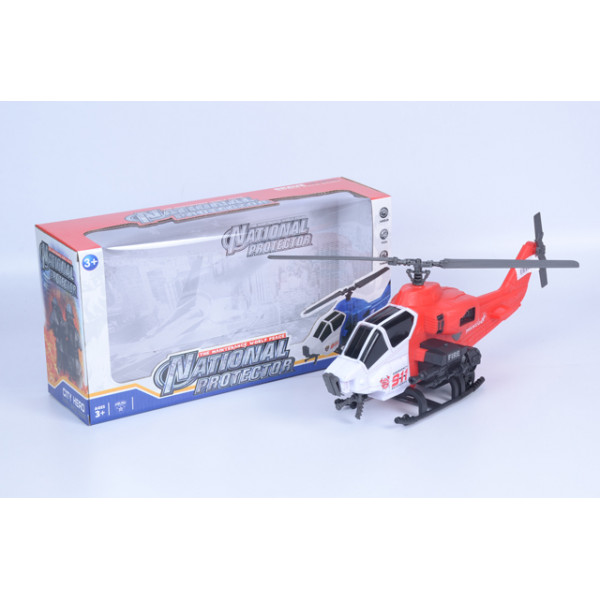 Igračka Helikopter 722027