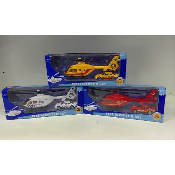 Igračka Helikopter 857062