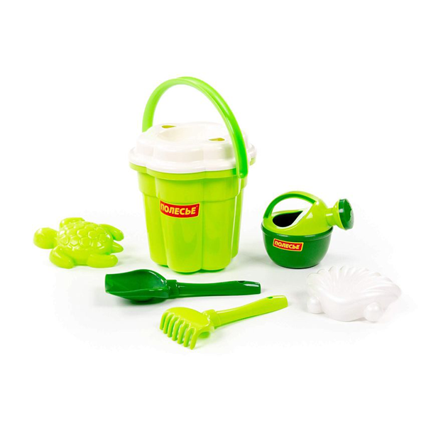 Igračka Kofica za pesak set 093301