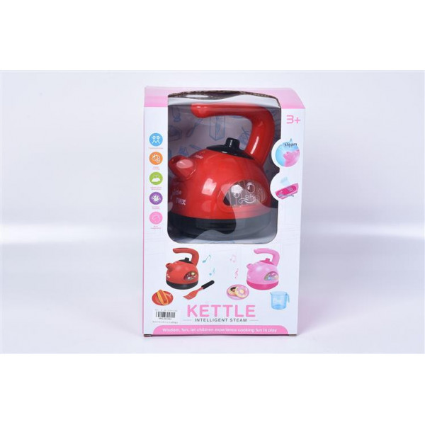 Igračka Kuvalo na baterije set 663062