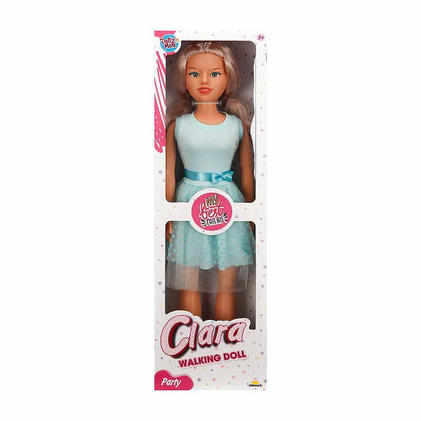 Igračka Lutka koja hoda Clara – Više dezena 035320