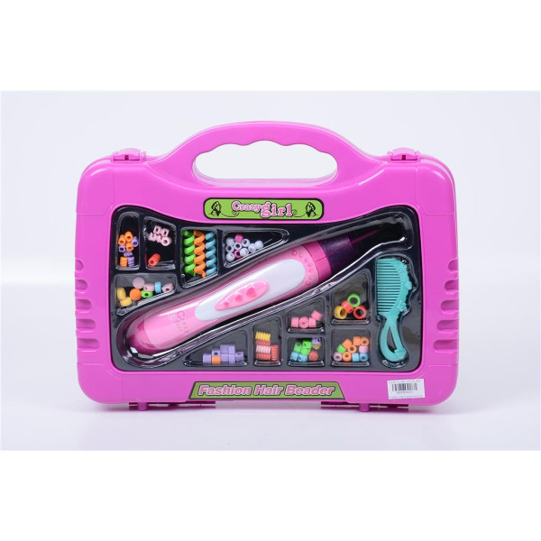 Igračka Perlice set za kosu 839251