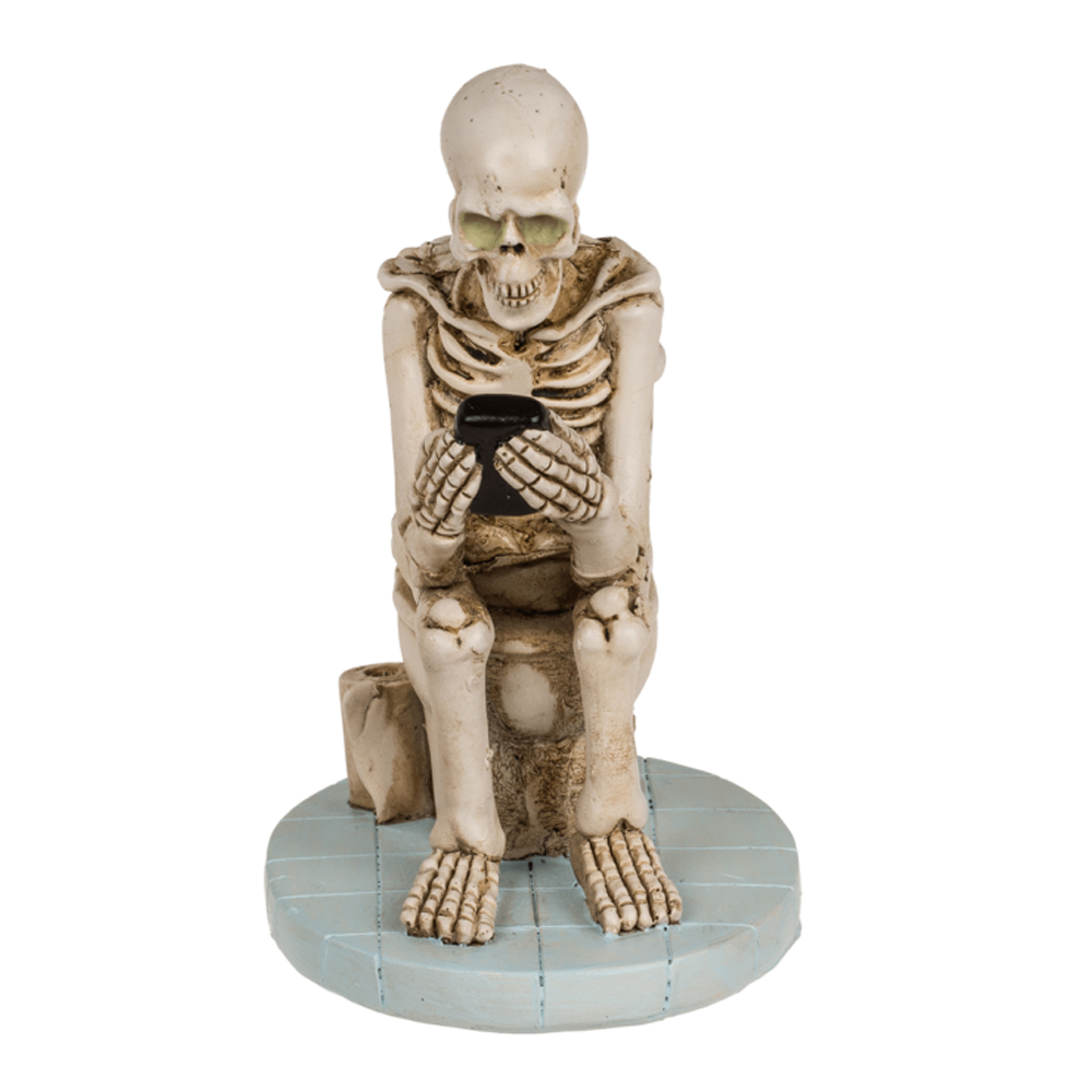 Kostur Figura