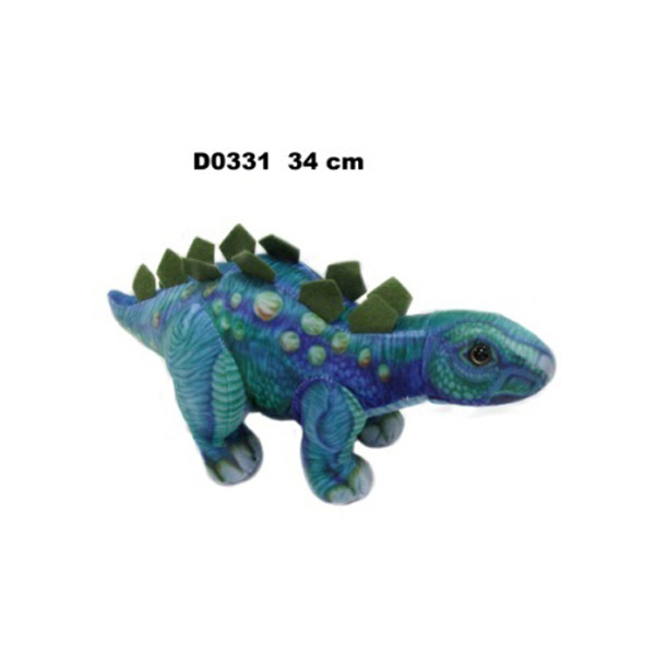 Igračka Plišani Dinosurus 32cm 155566N