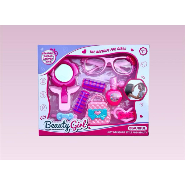 Igračka Set za ulepšavanje 723897