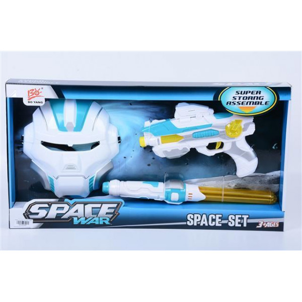 Igračka Space Set 483587