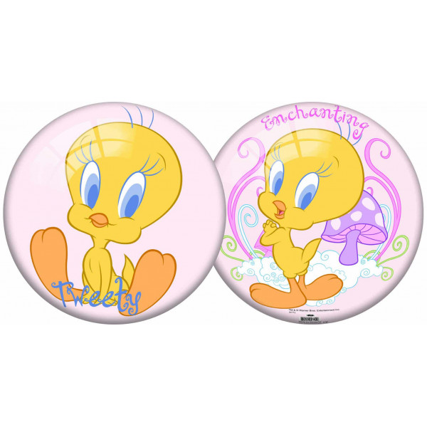 Lopta Tweety 23cm 166241