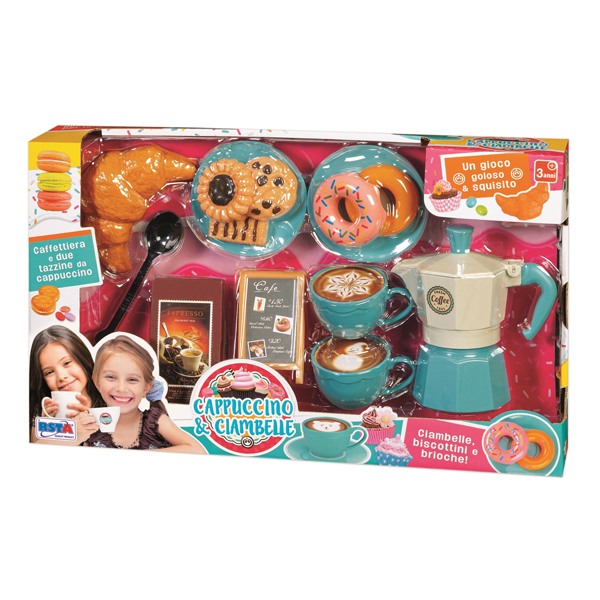 RS Toys Igračka Kuhinjski Set 116734-RS