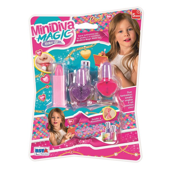RS Toys Igračka Šminka Set 114570-RS