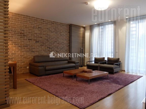 #35202, Izdavanje, Stan, DEDINJE, 2800 EUR