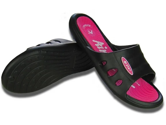 Mat Star Ženske papuče Pinky