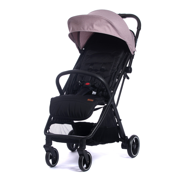 BBO Kolica za bebe autofolding 517 Quick Beige 517BEIGE