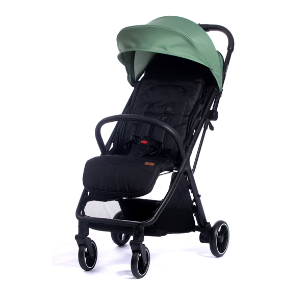 BBO Kolica za bebe autofolding 517 Quick Green 517GREEN