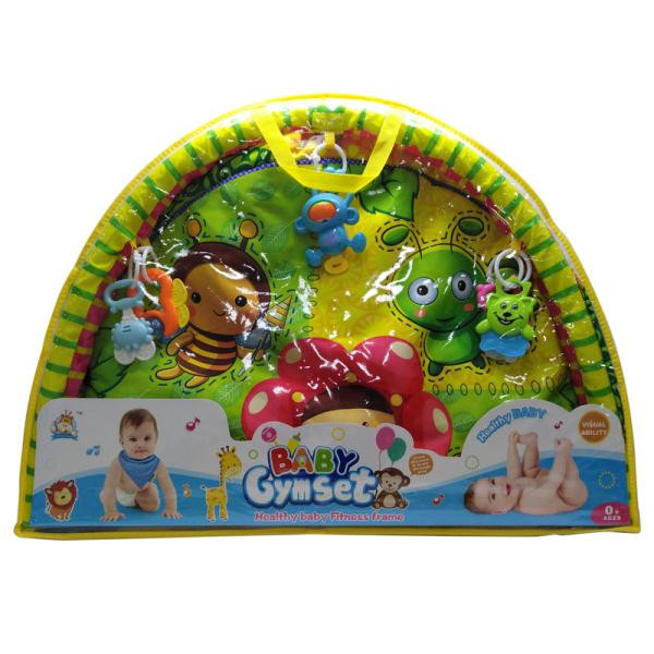Bebi Podloga za igru 608257