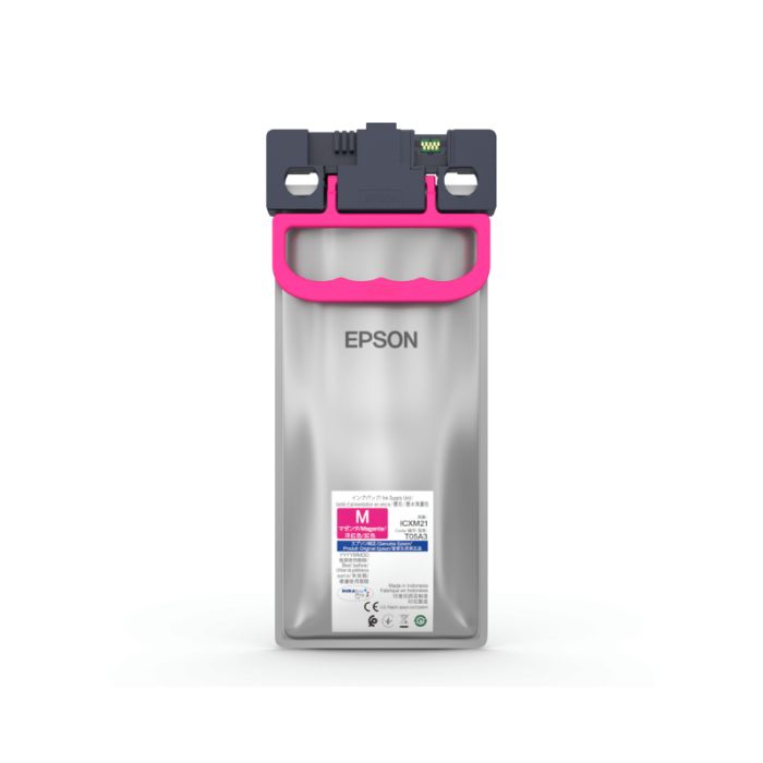 T05A30N Magenta RIPS mastilo XL
