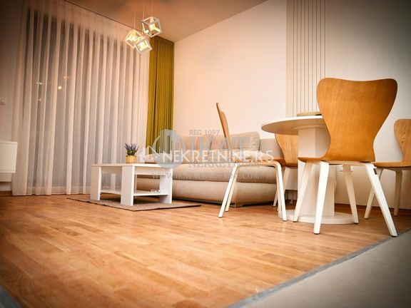 Zlatibor, Palisad, 38m2 ID#4371
