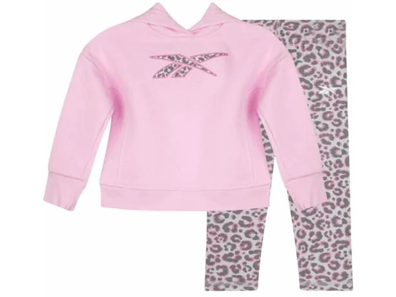 Reebok Komplet za devojčice