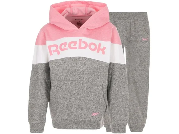 Reebok komplet trenerka za velike devojčice