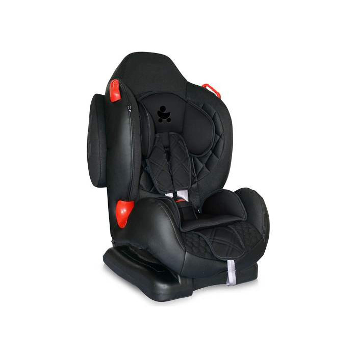 Lorelli Auto Sedište za decu F2+SPS 9-25kg Black Leather 10070731266