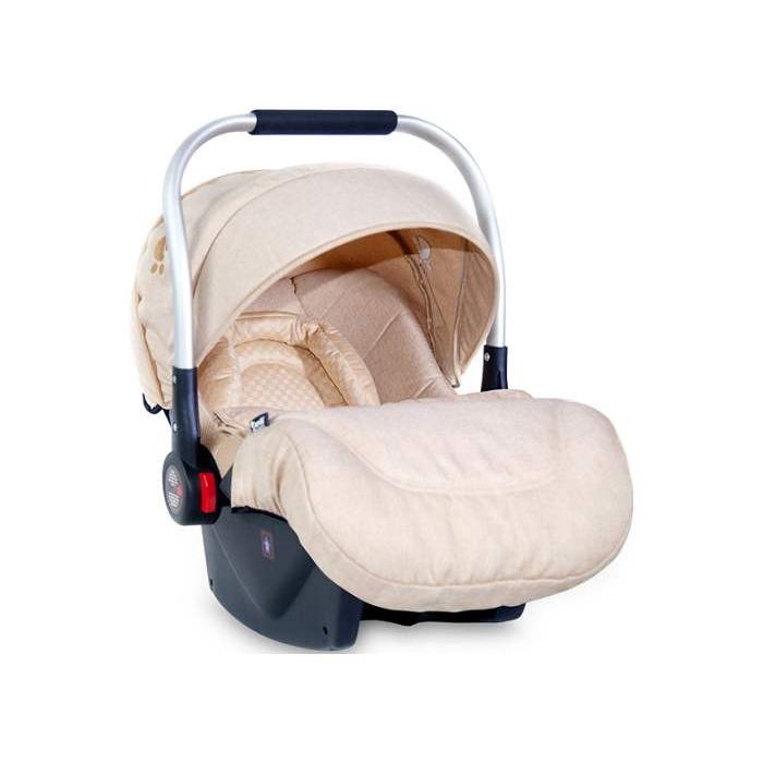 Lorelli Bertoni Auto Sedište Delta Beige 0-13kg 10071051840
