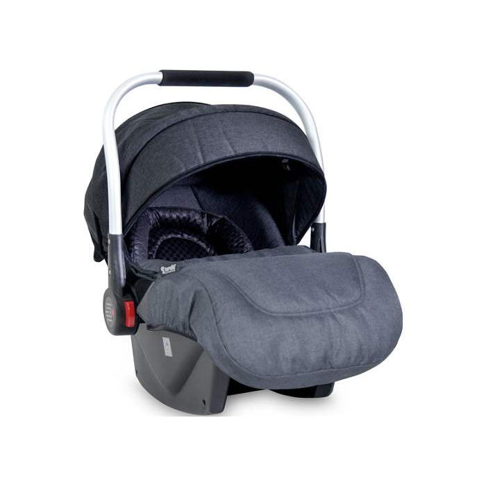 Lorelli Bertoni Auto Sedište Delta Black 0-13kg 10071051857