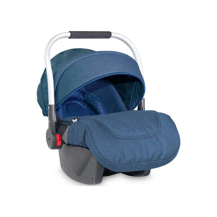 Lorelli Bertoni Auto Sedište Delta Blue 0-13kg 10071051842