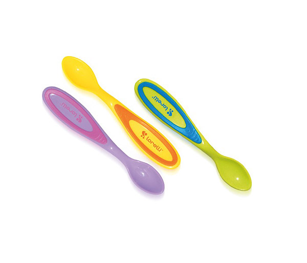 Lorelli Bertoni Set Baby Care Kašike 1023026