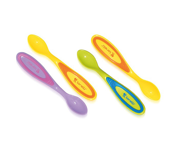 Lorelli Bertoni Set Baby Care Kašike 1023027
