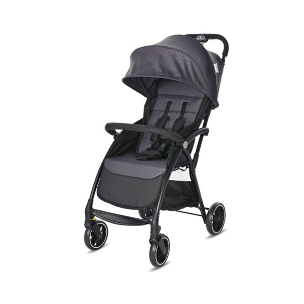 Lorelli Kolica za bebe Fresh Grey (max 22kg) 10021942406