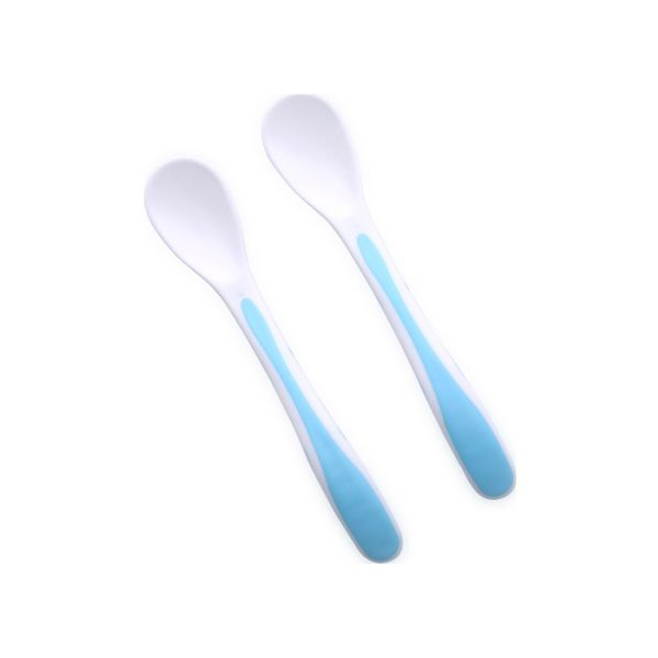 Lorelli Set bebi kašičica u kutijici 2 kom Blue 10230480001