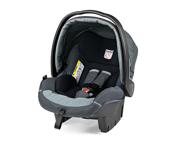 Peg Perego Auto Sedište Primo Viaggio SL Blue Denim 0-13kg P3800061604